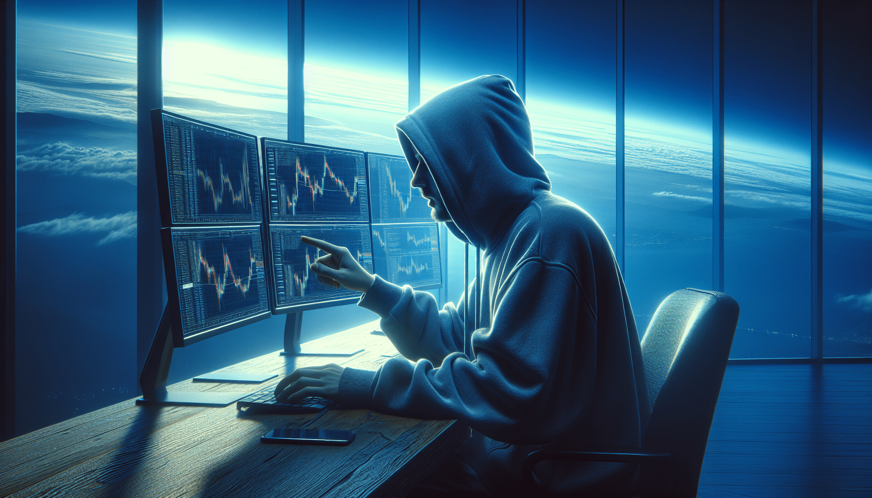 Trader Sentiment (12/16/2023) – Wave Wisdom
