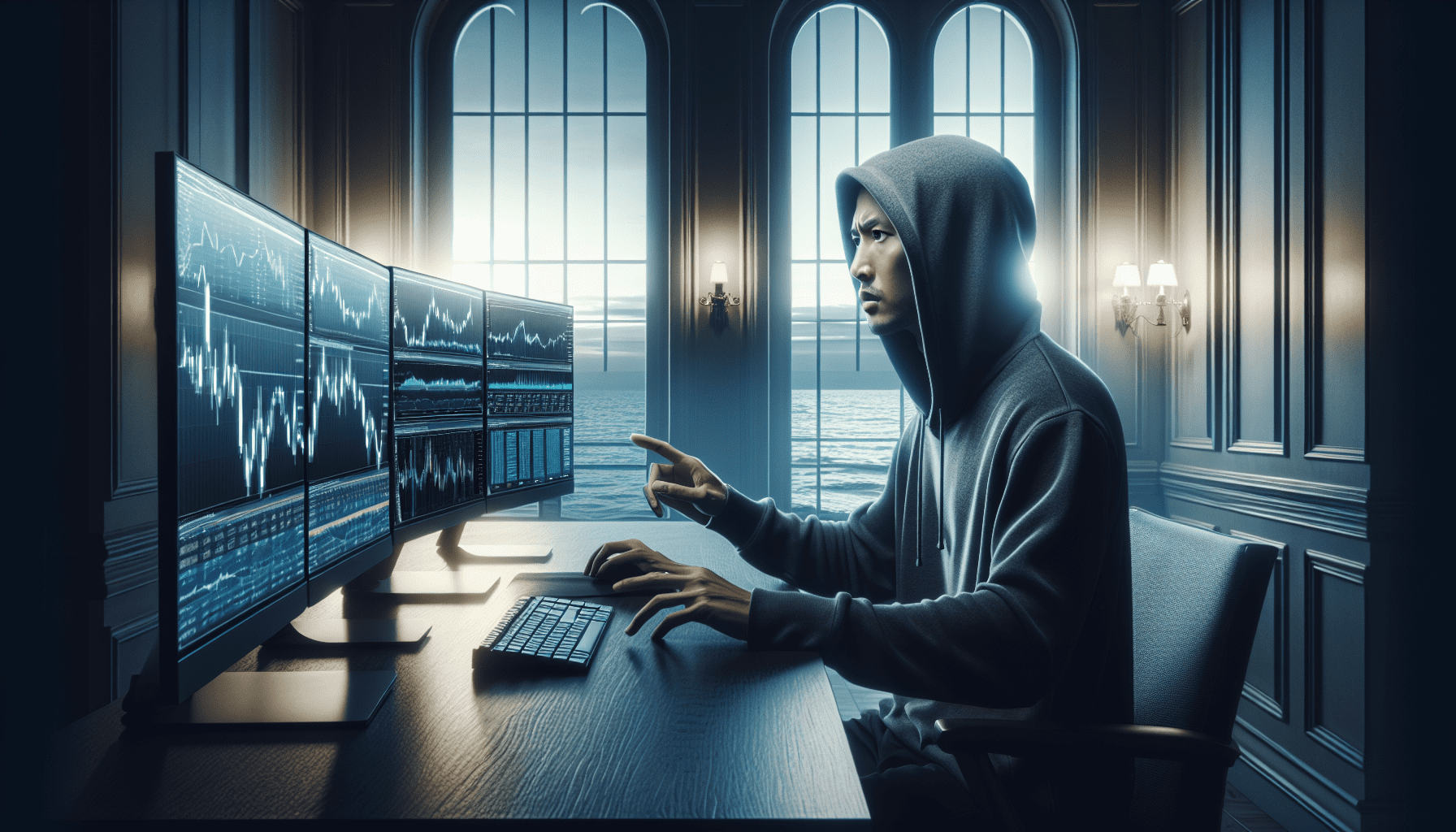 Trader Sentiment (12/30/2023) – Wave Wisdom