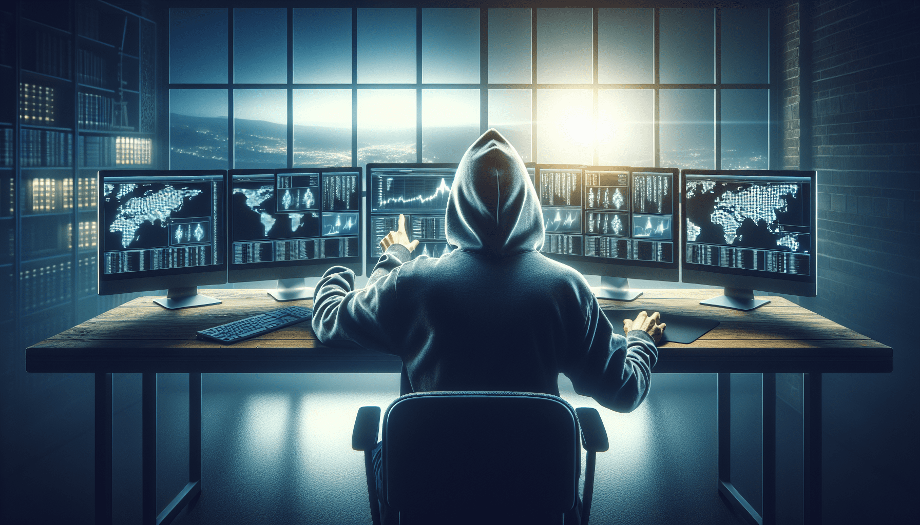 Trader Sentiment (12/24/2023) – Wave Wisdom