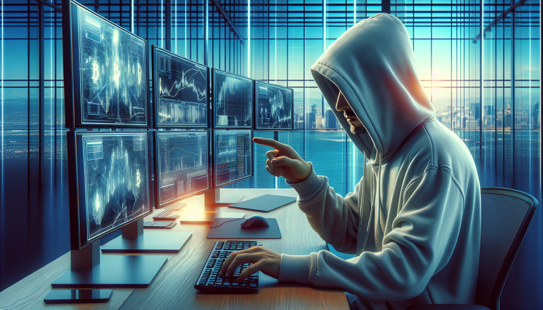 Trader Sentiment (05/25/2024) – Wave Wisdom