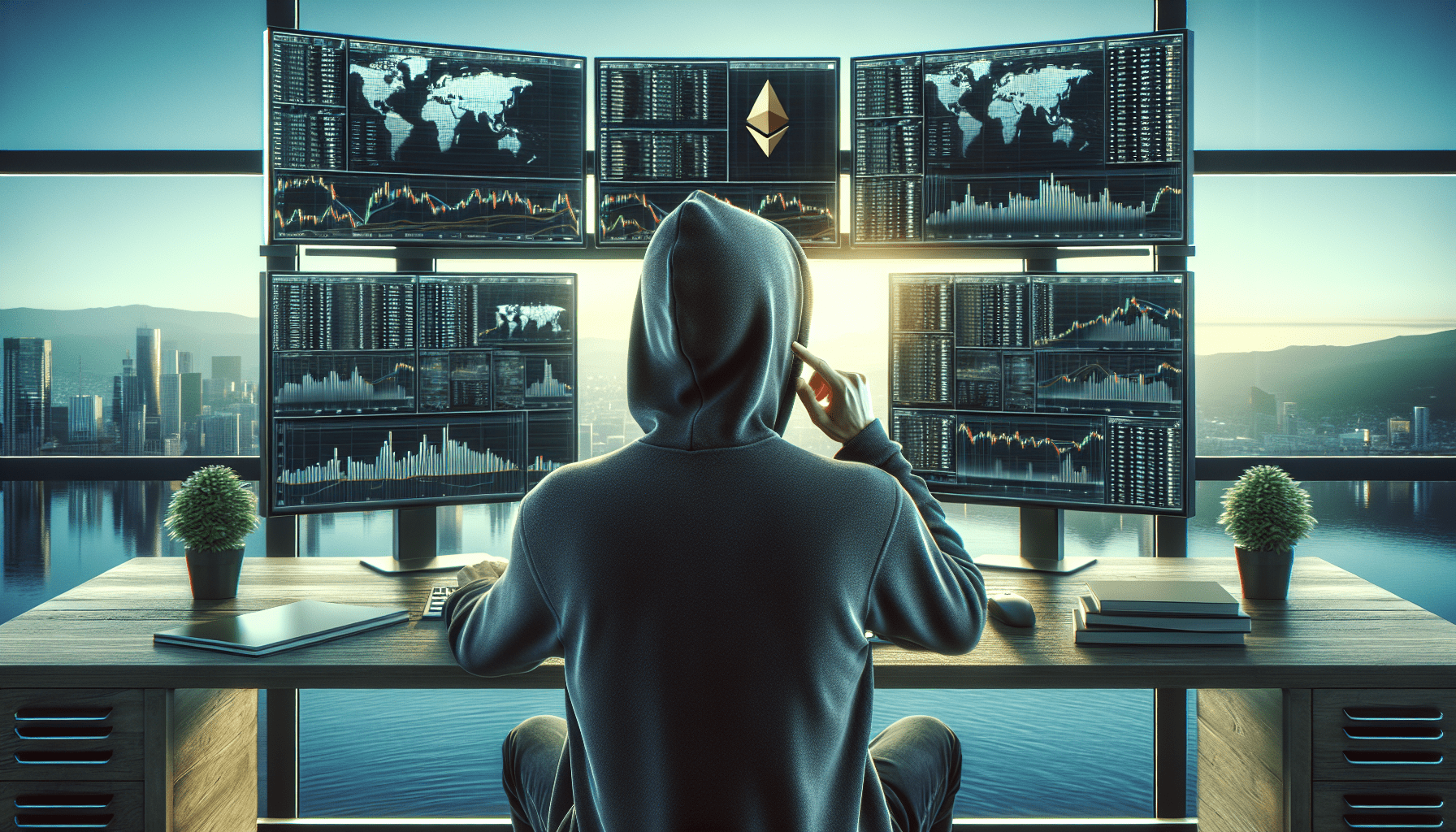 Trader Sentiment (06/25/2024) – Wave Wisdom