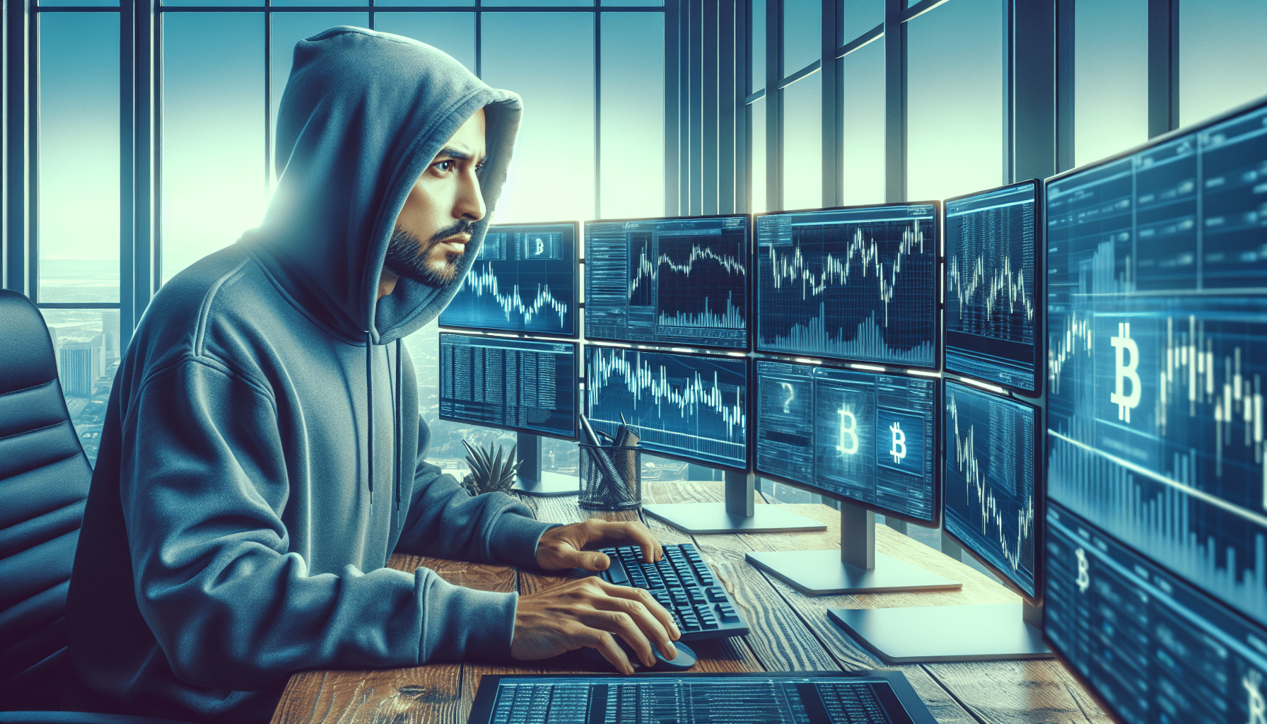 Trader Sentiment (06/16/2024) – Wave Wisdom