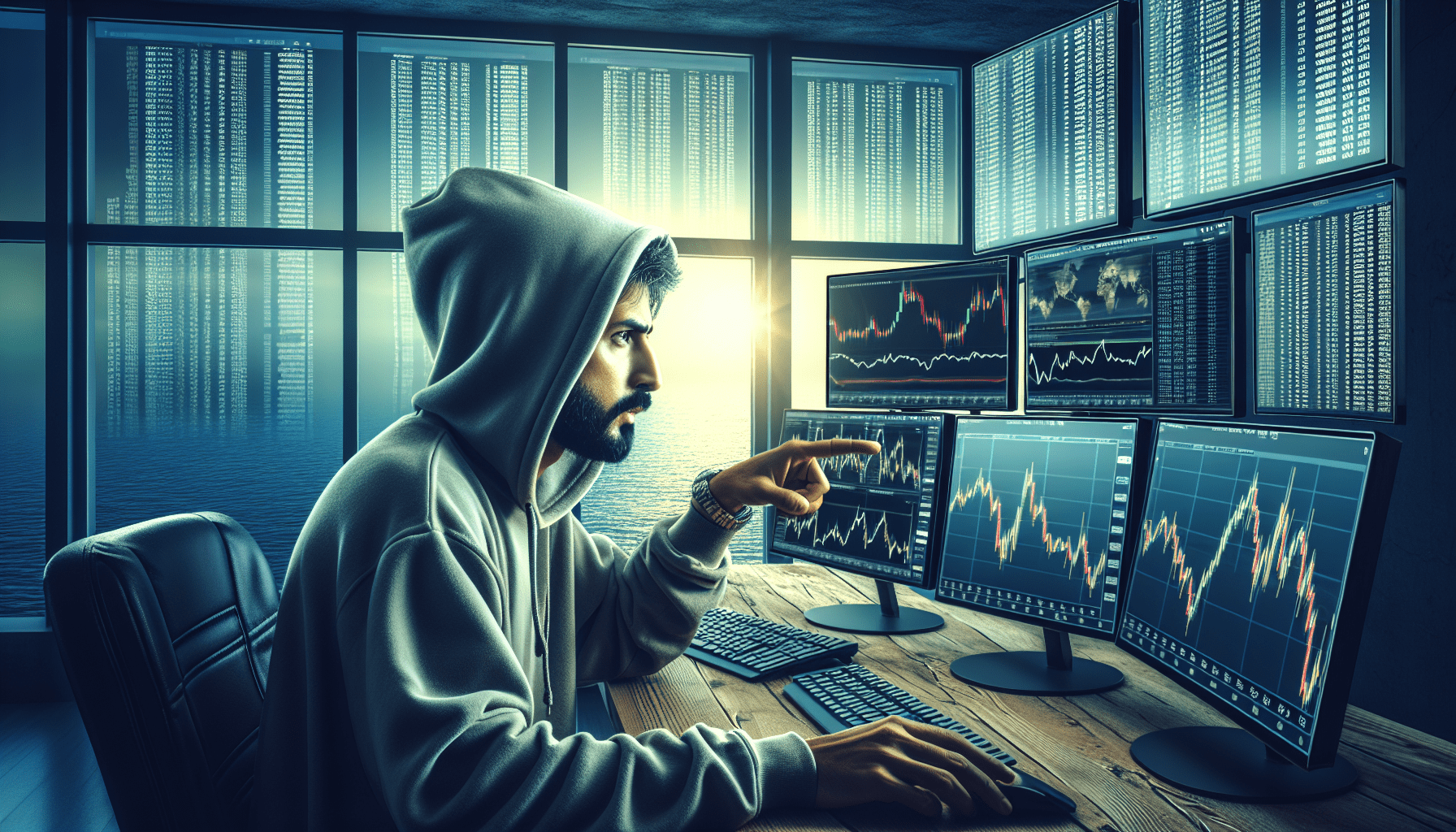 Trader Sentiment (08/28/2024) – Wave Wisdom