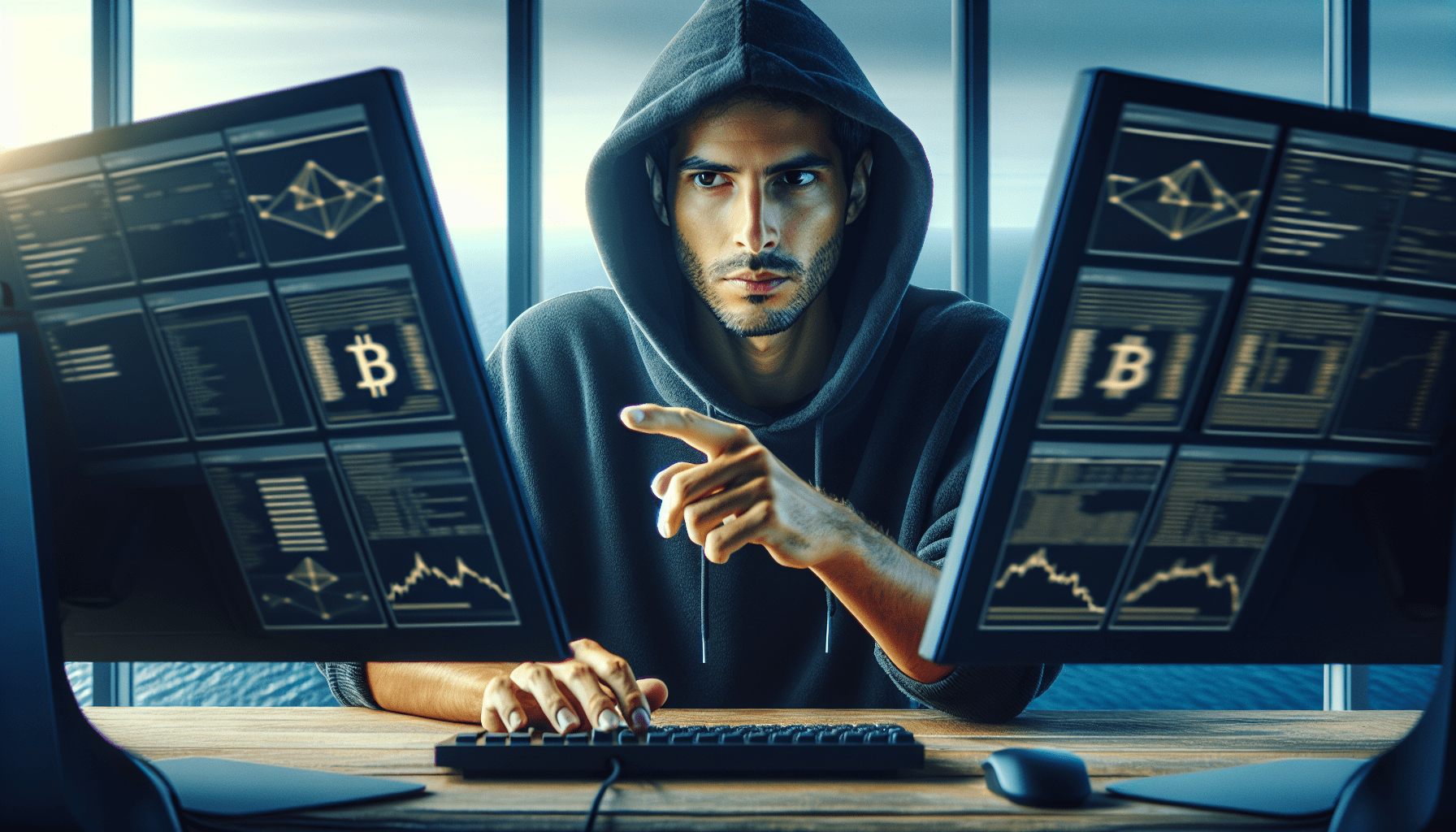 Trader Sentiment (08/17/2024) – Wave Wisdom